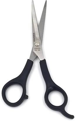 Flipkart.com | R K SALES Original Munix PO 160 Salon Scissors, Pack of ...