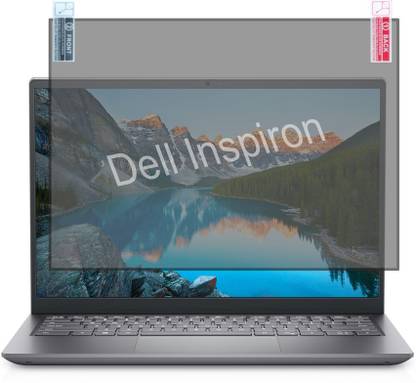 Blackcom Edge To Edge Tempered Glass for Dell Inspiron 5491 2in1 FHD ...