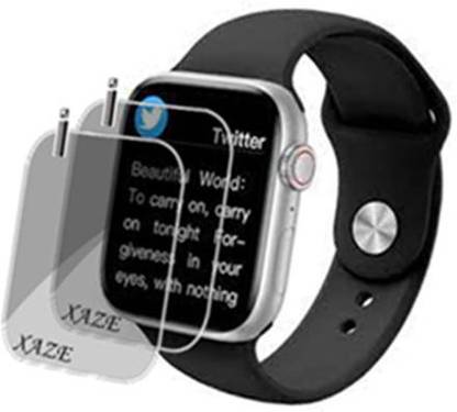 XAZE Screen Guard for Nothing wrist 1 Smartwatch - XAZE : Flipkart.com