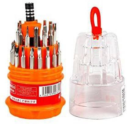 MINISO screw driver Offset Screwdriver Set Price in India - Buy MINISO ...