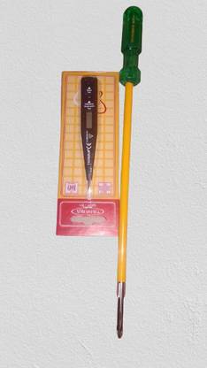 TAPARIA 903I+MDT81 Combination Screwdriver Price in India - Buy TAPARIA ...