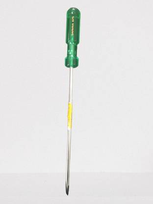 TAPARIA TA - 825 SCREW DRIVER Long Handle Screwdriver Price in India ...
