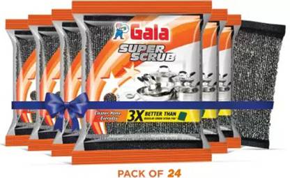 GALA Super Scrub #24 Scrub Pad Price in India - Buy GALA Super Scrub ...