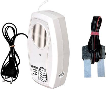 MOBONE ® Automatic Pani ki Tanki Full Announcement Bell with Hindi ...