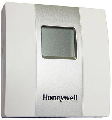 Honeywell Honeywell SCTHWA23SDS1022 Temperature and Humidity Wall Mount ...