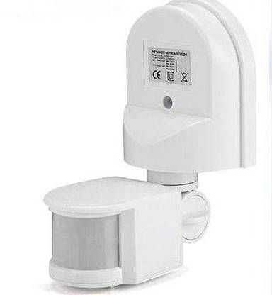 QuickSense QS 11 PIR Sensors Price in India - Buy QuickSense QS 11 PIR ...