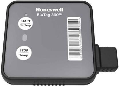 Honeywell BluTag 360 USB Data Logger- Temperature & Humidity Sensor ...
