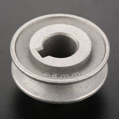baixing CLUTCH MOTOR PULLEY 45MM Sewing Machine Pulley Price in India ...