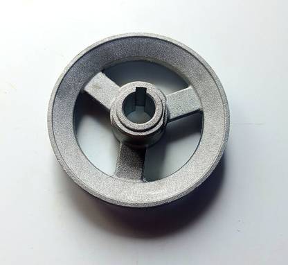Mayan Clutch Motor Pulley For Industrial Sewing Machine (110mm) Sewing ...