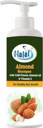 HALAL ALMOD SHAMPOO 100ML - Price in India, Buy HALAL ALMOD SHAMPOO ...