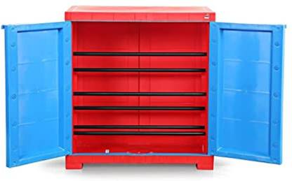 Cello Plastic Shoe Rack Price in India - Buy Cello Plastic Shoe Rack ...