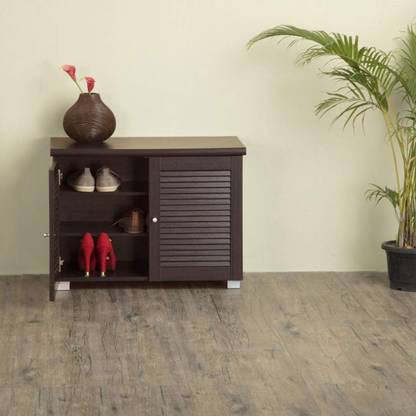 Home Centre Solid Wood Shoe Rack Price in India - Buy Home Centre Solid ...