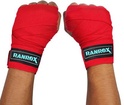 RANROX Boxing Hand Wraps 108 Inches Boxing Hand Wrap Boxing Hand Wrap ...