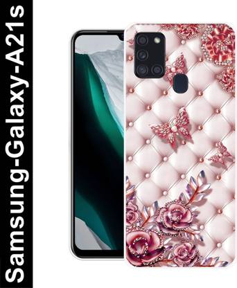 Pedimore Back Cover for Samsung Galaxy A21s - Pedimore : Flipkart.com