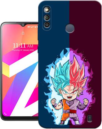 Tenty Back Cover for LAVA Z3 back cover | LE000Z93P back cover | Design ...