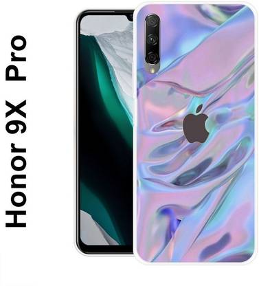 Nagnechya Back Cover for Honor 9X Pro Price in India - Buy Nagnechya ...