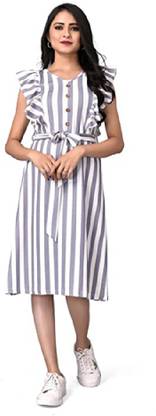 Gown Multicolor Dress Price in India - Buy Gown Multicolor Dress online ...