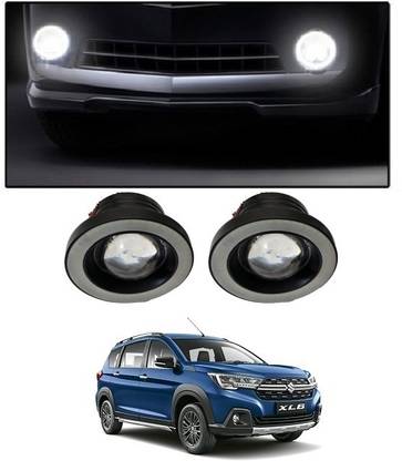 Trigcars LED Fog Lamp Unit for Maruti Suzuki WagonR Price in India - Buy Trigcars LED Fog Lamp ...