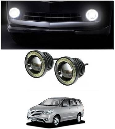 Trigcars LED Fog Lamp Unit for Toyota Innova Price in India - Buy ...