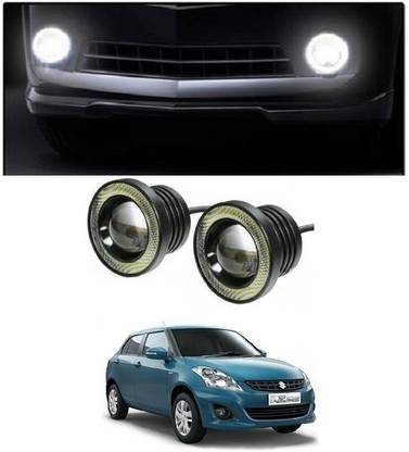Trigcars LED Fog Lamp Unit for Maruti Suzuki Swift Dzire Price in India - Buy Trigcars LED Fog ...