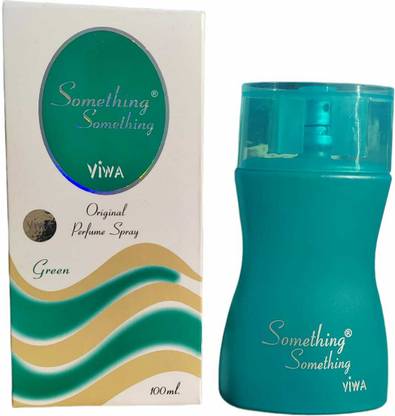 Buy VIWA SOMETHING SOMETHING 100 ML PERFUME ( FOR MEN & WOMEN ) Eau de ...