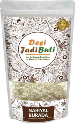Desi Jadi Buti Nariyal Burada – Coconut Sawdust – Desiccated Coconut ...