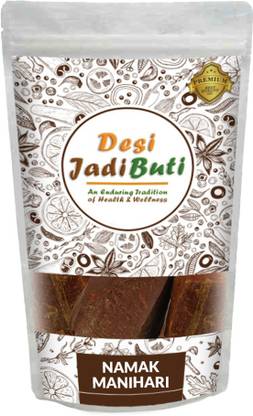 Desi Jadi Buti Namak Manihari Price in India - Buy Desi Jadi Buti Namak ...