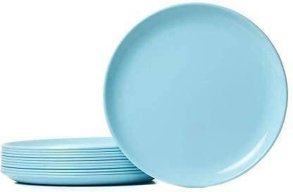 ghjy AS-001 Dinner Plate Price in India - Buy ghjy AS-001 Dinner Plate ...
