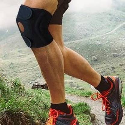 SERCUI Neoprene Knee Cap for Knee Pain | Knee Support for Men Knee Belt ...