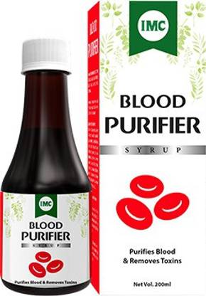 IMC SYRUP Aloe Vera, Neem, Amla and Giloy. Price in India - Buy IMC ...