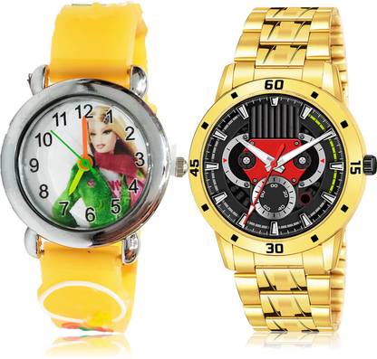 Analog Watch - For Boys Price in India - Buy Analog Watch - For Boys ...