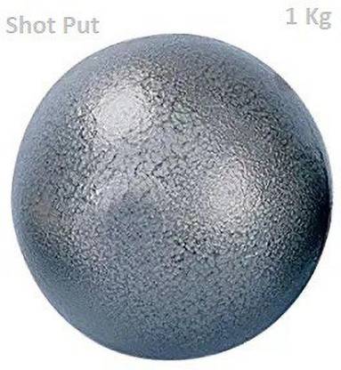 GYM KART 1 kg Shot Put Price in India - Buy GYM KART 1 kg Shot Put ...