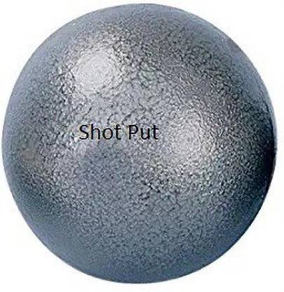 Sports Era 2 kg Shot Put Price in India - Buy Sports Era 2 kg Shot Put ...