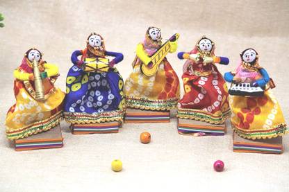 Popinjay Decorative Showpiece - 4 cm Price in India - Buy Popinjay ...