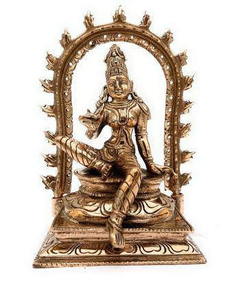Bhunes Boga Sakthi Silai Parvati Mata Murti Parvathi Devi Statue Adi ...