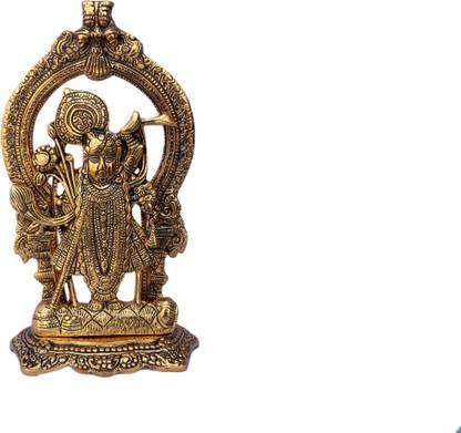 Indra Art Collection Shrinath ji Statue,Shrinath ji Murti,Shrinathji ...