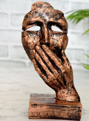 Kaprila Craft Decorative Showpiece - 24 cm Price in India - Buy Kaprila ...