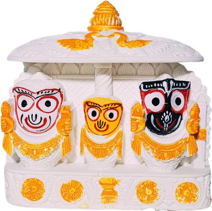 krishna handicraft Lord Jagannath Blabhadra devi subhadra PURI Dham ...