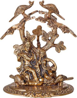 MANOR PARTY Decorative Showpiece - 20 cm Price in India - Buy MANOR ...