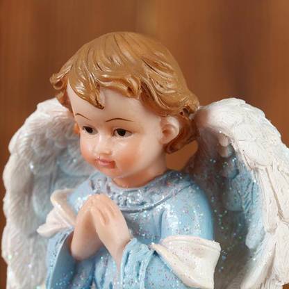Baby Angel Figurines