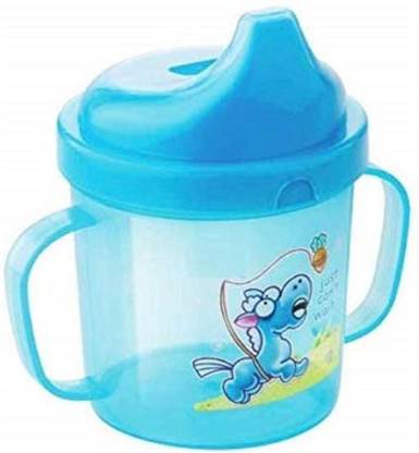 nemi BABY SIPPER CUP (300ML) LITTLE BABY SIPPER, BPA FREE BOTTLE FOR ...