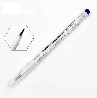 Flipkart.com | Shield plus Tondaus Surgical Skin Marker Pen Single Use ...