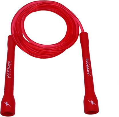 Jumprope Station Cherrytop Crystalline Agile Short Handle Rope ...