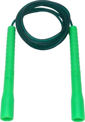 Jumprope Station Olive Crystalline Agile Long Handle Rope Freestyle ...