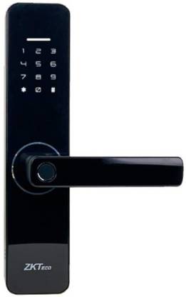 ZKTeco ML100 fingerprint, passcode, key, IC card & Smartphone Smart ...