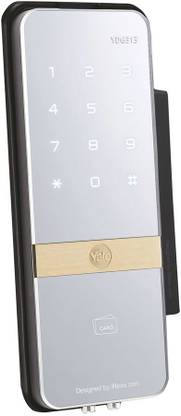 Yale YDG313 Smart Door Lock Price in India - Buy Yale YDG313 Smart Door ...