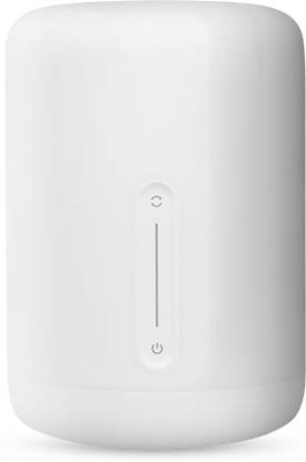 Mi Smart Bedside Lamp 2|Bulbs|Lamps|Table Lamp|Desk Lamp|Works with ...