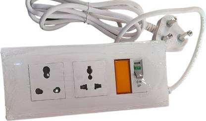 Orient Electric 16A POWER EXTENSION BOARD 4 metre Smart Switch Price in ...