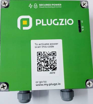Plugzio Plugzio Universal Smart Switch Price in India - Buy Plugzio Plugzio Universal Smart ...