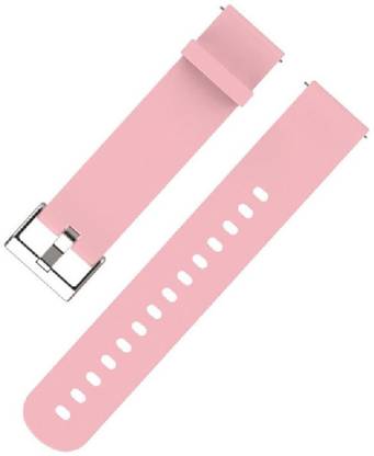 SAFESEED Smart Watch Band WS101 compatible with Noise ColorFit Brio ...